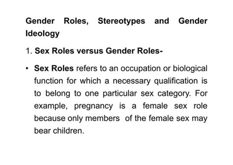 Gender Senstivity Ppt Compatibility Mode Pdf