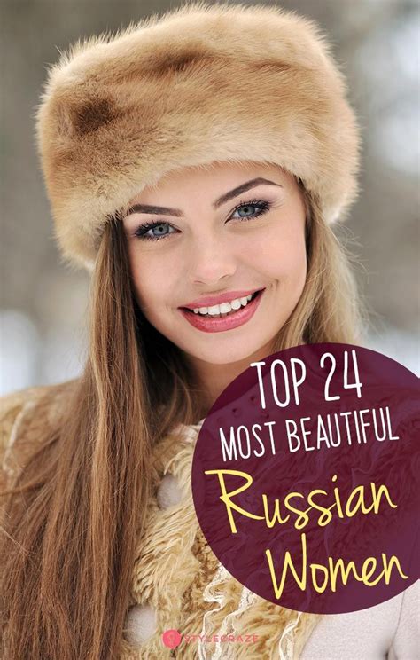 26 Most Beautiful Russian Women In The World Pics In 2025 Beautiful