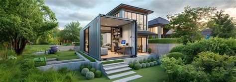 Constructeur Dextensions Containers Solution Agrandissement