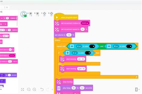 Robotics Coder Kodecoon Academy