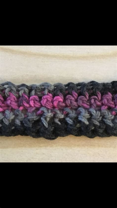 1st Attempt At Crocheting Crochet