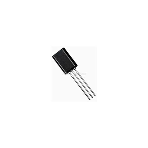 Transistor Npn To92 2sc2236