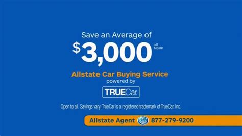 Allstate Tv Spot Reality Check Ispot Tv