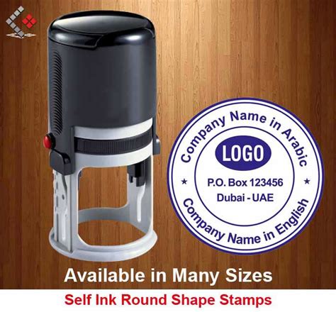 Stamps In Dubai Rubber Stamps Company Stamps Self Ink Stamp Uae