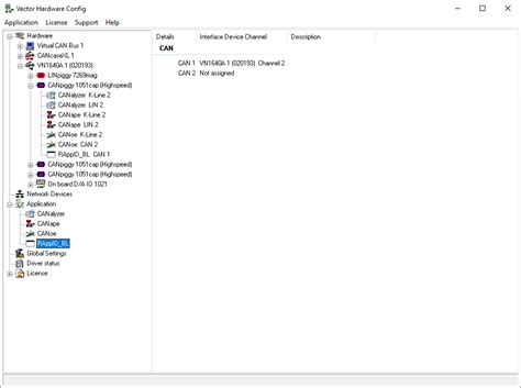 S32k148 Bootloader And Rappid Bl Tool With Vector Vn1640a Nxp Community