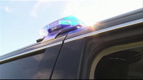 Gsp Trooper Used Pit Maneuver To Stop Stolen Car Leading To Deadly