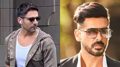 Kartik Aaryans Short Hair Look Reminds Netizens Of Zayed Khan What Do