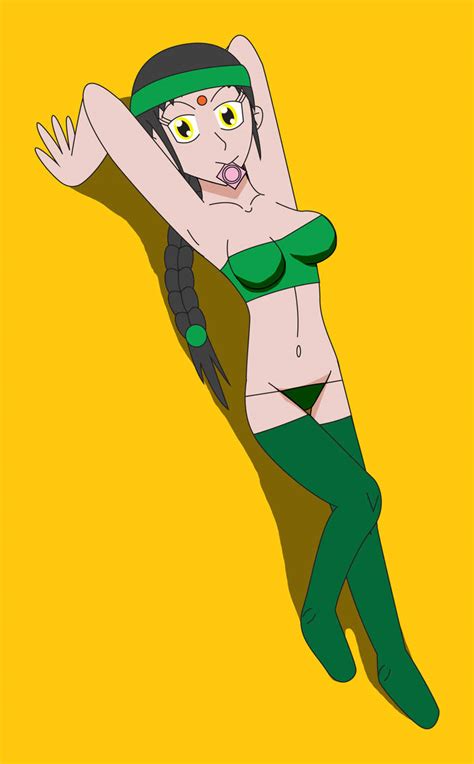 Kinky Galaxy Beli By Daizua123 On Deviantart