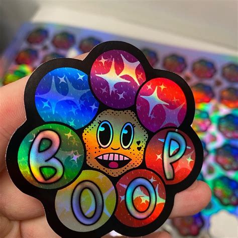 Sticker Orchard