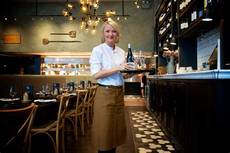Careers Brasserie Blanc