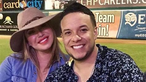 Lo Que No Sabías Que Comparten En Común Chiquis Rivera Y Lorenzo Méndez