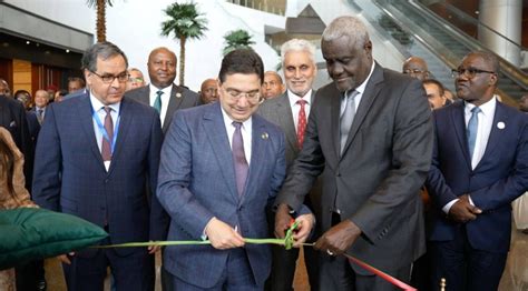 Comment le Maroc a imprimé sa marque lors du 27e sommet de lUnion