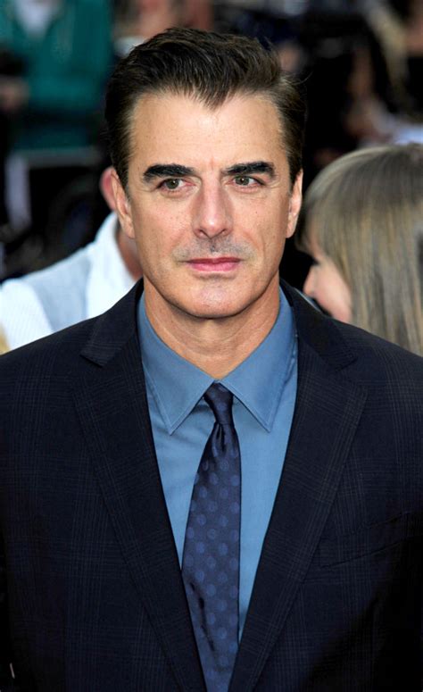 Chris Noth Picture 1 Sex And The City 2 Uk Film Premiere