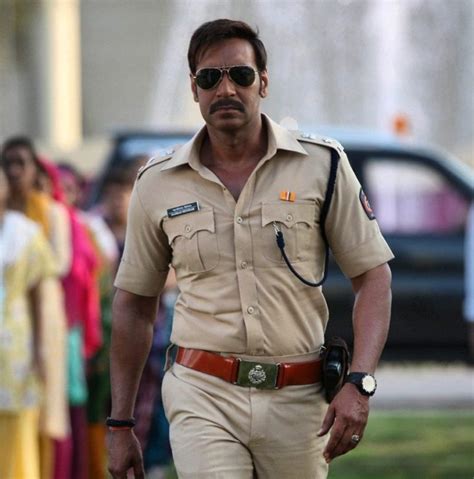 Ajay Devgan Age Height Biography 2020 Wiki Net Worth