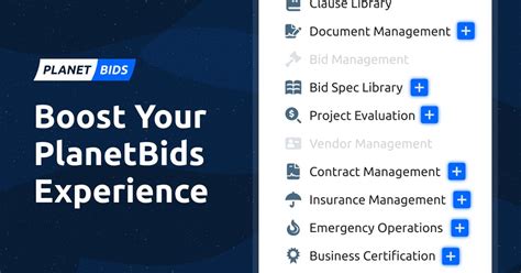Are You Getting The Most Out Of Your Planetbids Experience By Adding