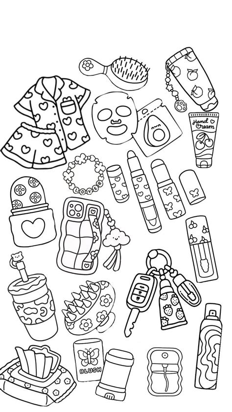 130 Mini Libro Para Colorear Ideas In 2025 Cool Coloring Pages Cute Coloring Pages Easy