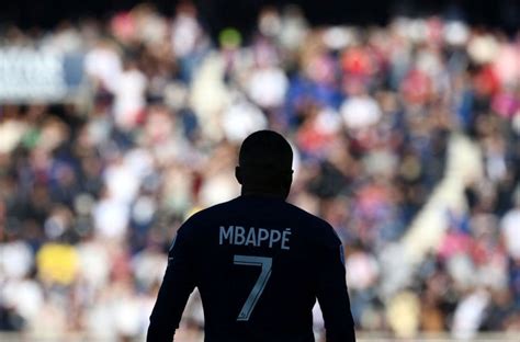 Real Madrid s Clear Position Amidst Kylian Mbappé Transfer Drama