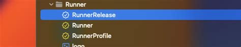 Xcode Debug Applinks Entitlements In Final IPA In Flutter IOS App