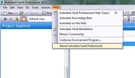 Unable To Install Vault Client Update Autodesk Community