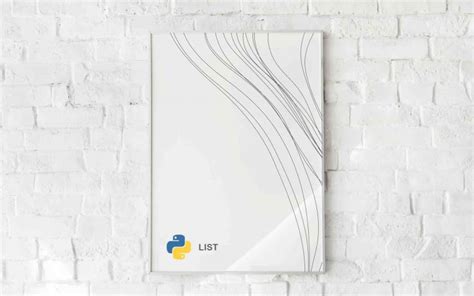 Structuri De Date De Tip Lista In Python Uncoded