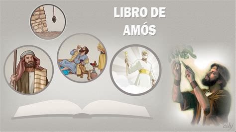 INTRODUCCIÓN AL LIBRO DE AMÓS