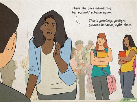 Gatekeep Gaslight Girlboss Internet Slang Explained