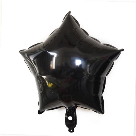『台灣現貨』18寸星星鋁膜氣球 派對 五角星鋁膜氣球 生日佈置 生日氣球 派對佈置 佈置 告白氣球 蝦皮購物