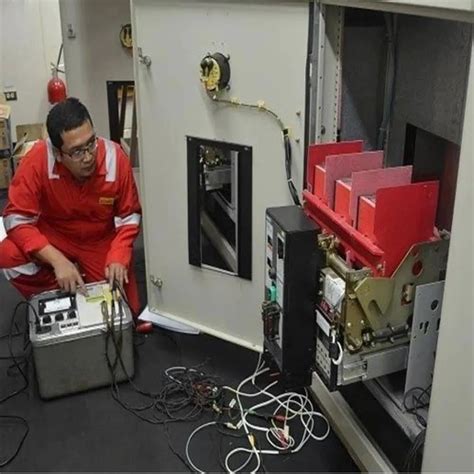 Eht Cable Sheath Testing Service In New Delhi Id 2851938707330