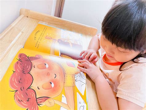 2025 繪本推薦｜好想好想趕快長大 學會堅持與耐心，好事就會發生 磨娘三寶の虧雞every Day