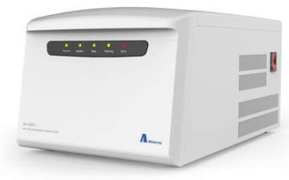 MA Real Time PCR System