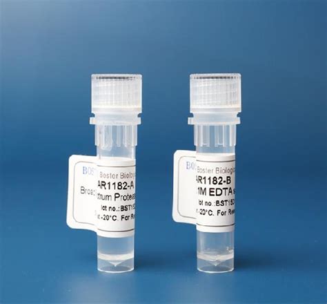 Broad Spectrum Protease Inhibitor Cocktail
