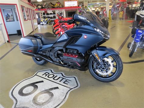 Niehaus Cycles Has Been A Fixture In Litchfield On Historic Route 66
