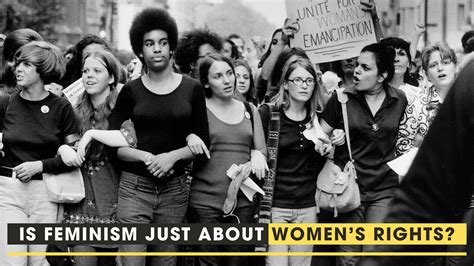 The Dark Truth Behind Feminisms War On Womanhood Between Two Cultures