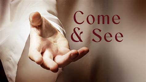 John 9 — Bible Soap