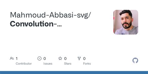 GitHub Mahmoud Abbasi Svg Convolution Autoencoder Pytorch