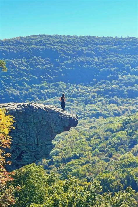 The Powerful Benefits Of Hiking Hiking Perks 4 You