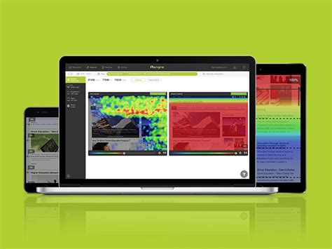 Ptengine Web Analytics Startup Plan 2 Yr Subscription For 49