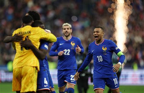 Ligue Des Nations La Croatie Dévoile Sa Liste Pour Affronter La