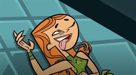 More Izzy Pics Because Why Not Rtotaldrama