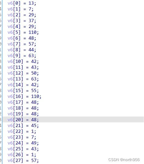 geek challenge 2023 re reserve 幸运数字 csdn博客