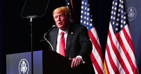 Fbi Agents Located Empty Folders Labeled Classified During Raid On Trump