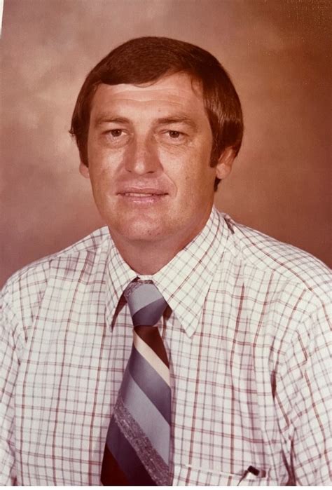 Richard David “coach Rick” Huckabay 1945 2006 Find A Grave Memorial