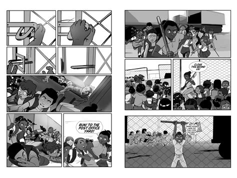 Issue 2 Page 24 25 PS43 Survives