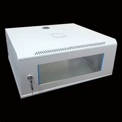 Grey Mild Steel U Server Rack Kg Storage Capacity Kg At Rs Piece In Amroha