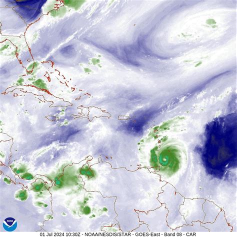 Coe Mantiene 15 Provincias En Alerta Amarilla Y Verde Noticias Sin