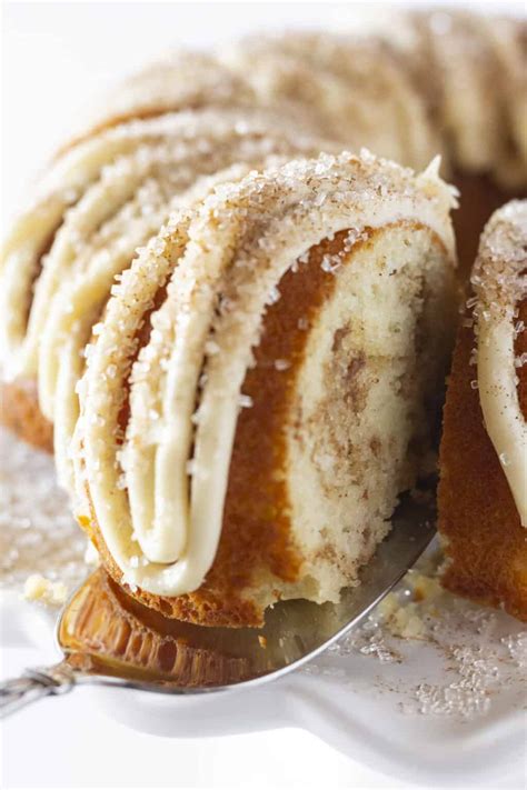 Easy Oreo Bundt Cake Recipe Practically Homemade