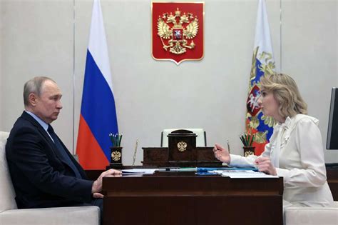The International Criminal Court Issues An Arrest Warrant For Putin Npr