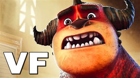 Steve Bête De Combat Bande Annonce Vf Cinetaz