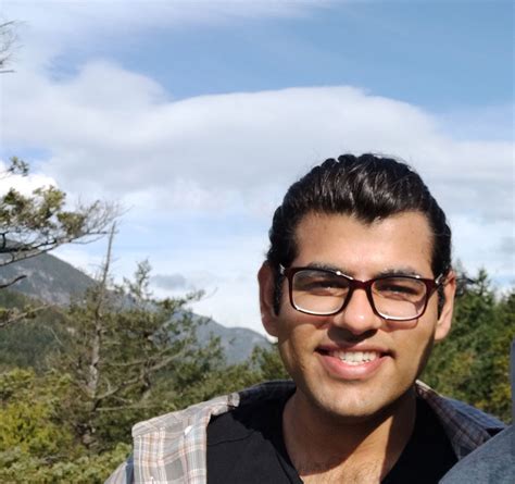 Shubham Arora Graduate School University Of British Columbia