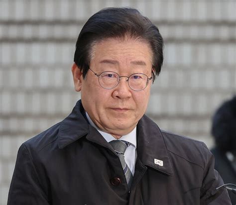 이재명 내란사태 안 끝났다 8일 광화문 집회 참여 독려